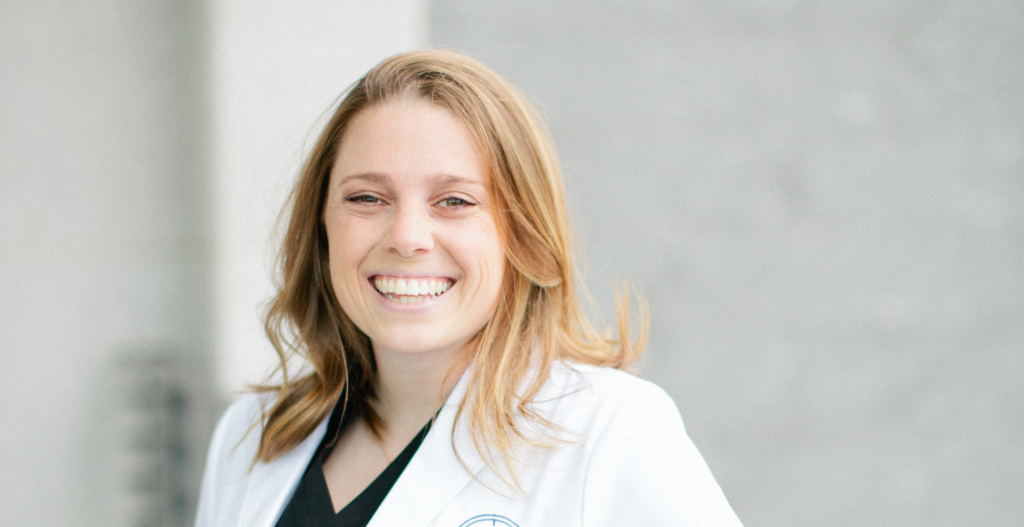 Meet Dr. Chelsea Tolbert - Northside Dental Co.