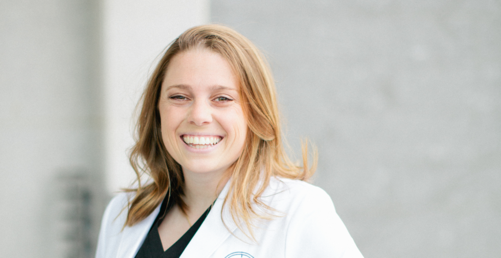 Meet Dr. Chelsea Tolbert - Northside Dental Co.