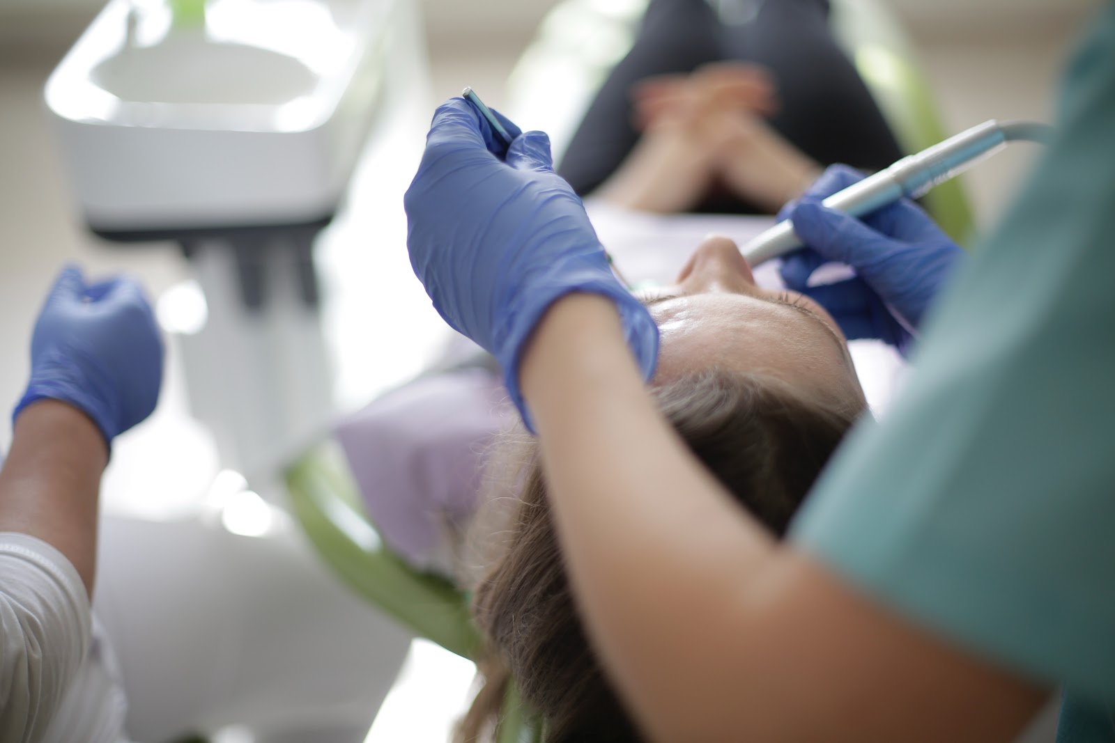 Root Canal Treatment 101 - Northside Dental Co.